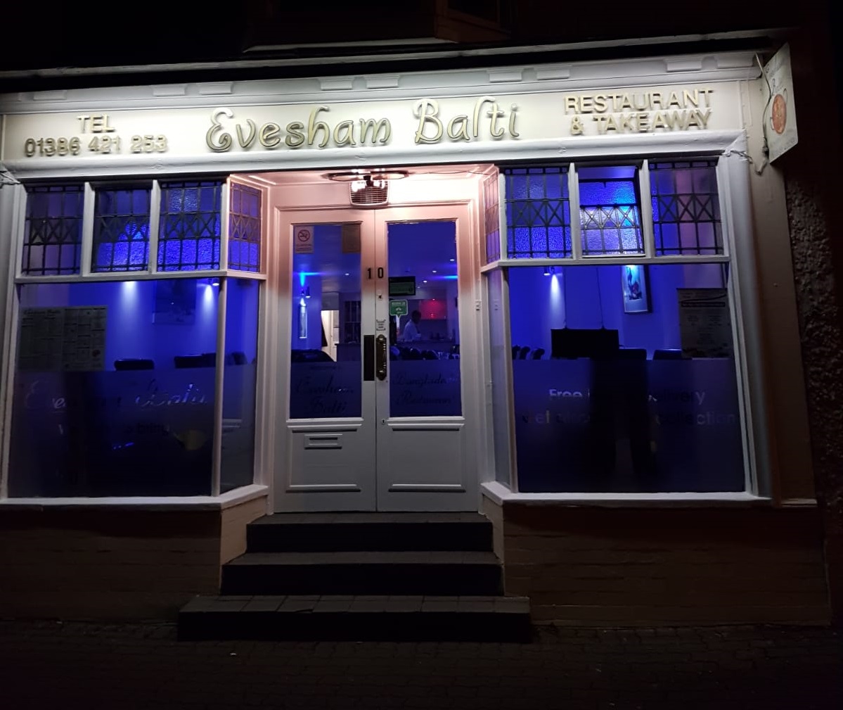 EVESHAM BALTI EVESHAM | 10% OFF* Order Online & Book A Table - Gallery