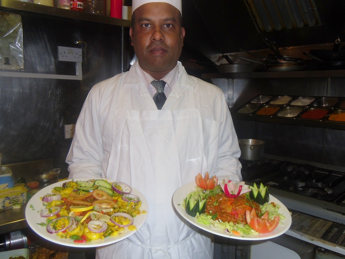 EVESHAM BALTI EVESHAM | 10% OFF* Order Online & Book A Table - Gallery