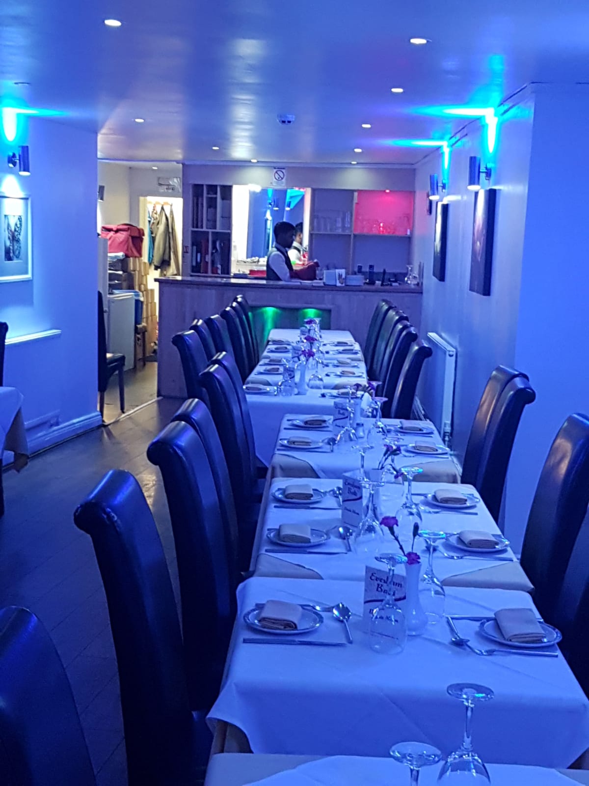 EVESHAM BALTI EVESHAM | 10% OFF* Order Online & Book A Table - Gallery